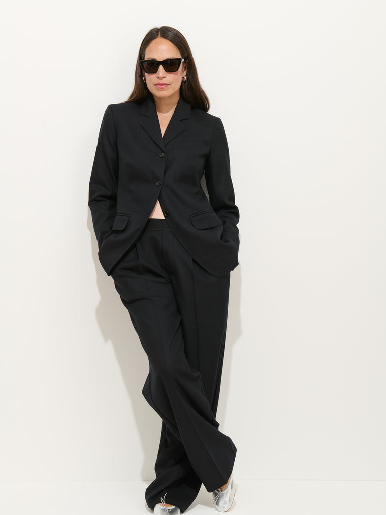 Primrose Blazer In Wool – Alex Mill