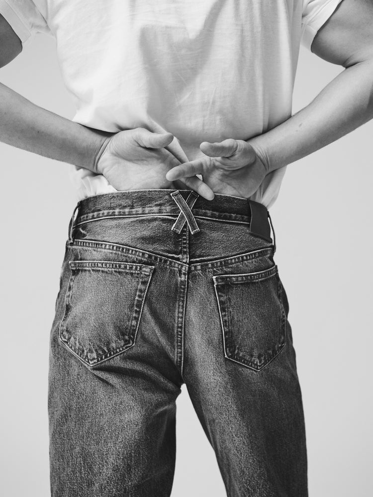 Mens Jeans – Alex Mill