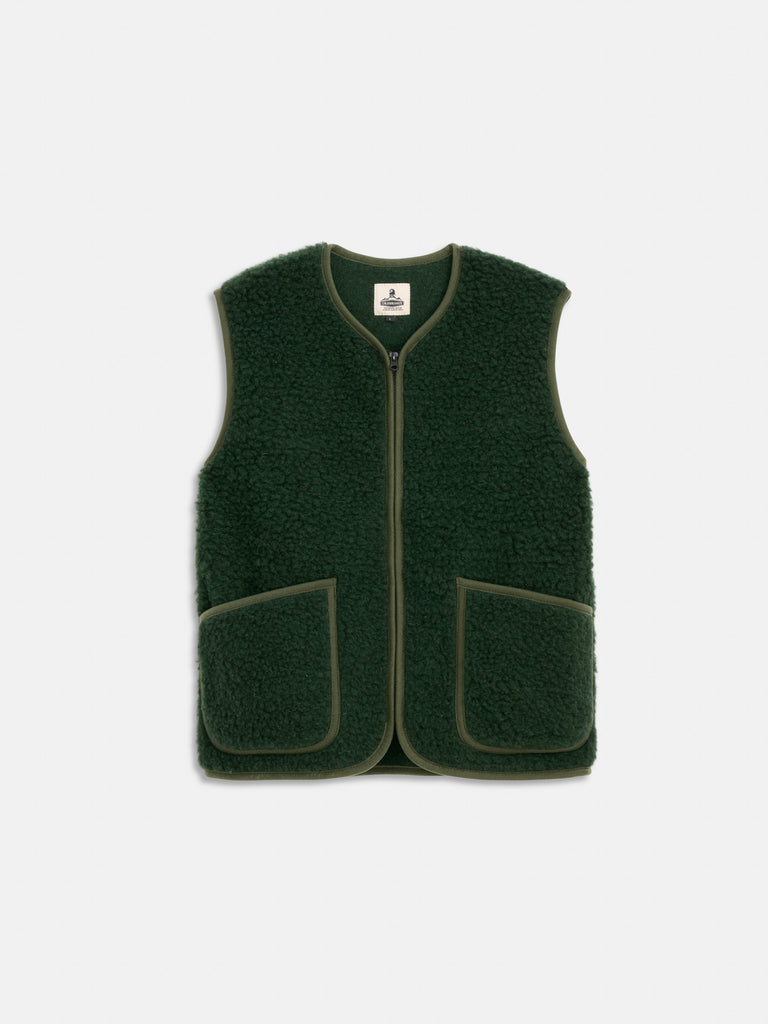 Coldbreaker Standard Vest – Alex Mill