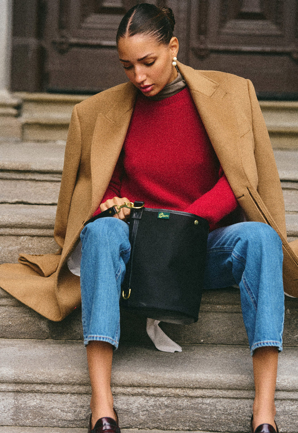 Alex Mill | Shirts, pants, jackets, dresses, jumpsuits for women + men