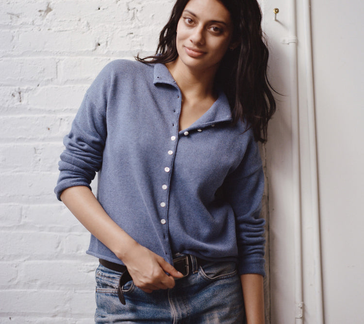 Alex Mill | Shirts, pants, jackets, dresses, jumpsuits for women + men
