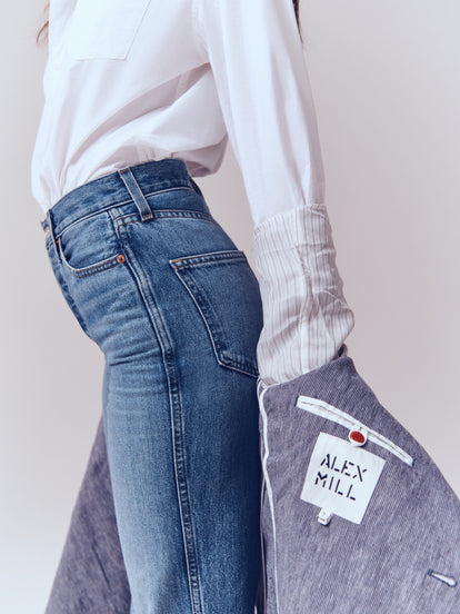 Women's New Arrivals | Alex Mill