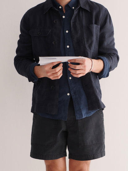 Men's New Arrivals | Alex Mill