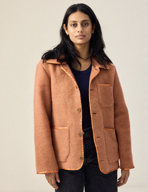 Jackets + Outerwear – Alex Mill