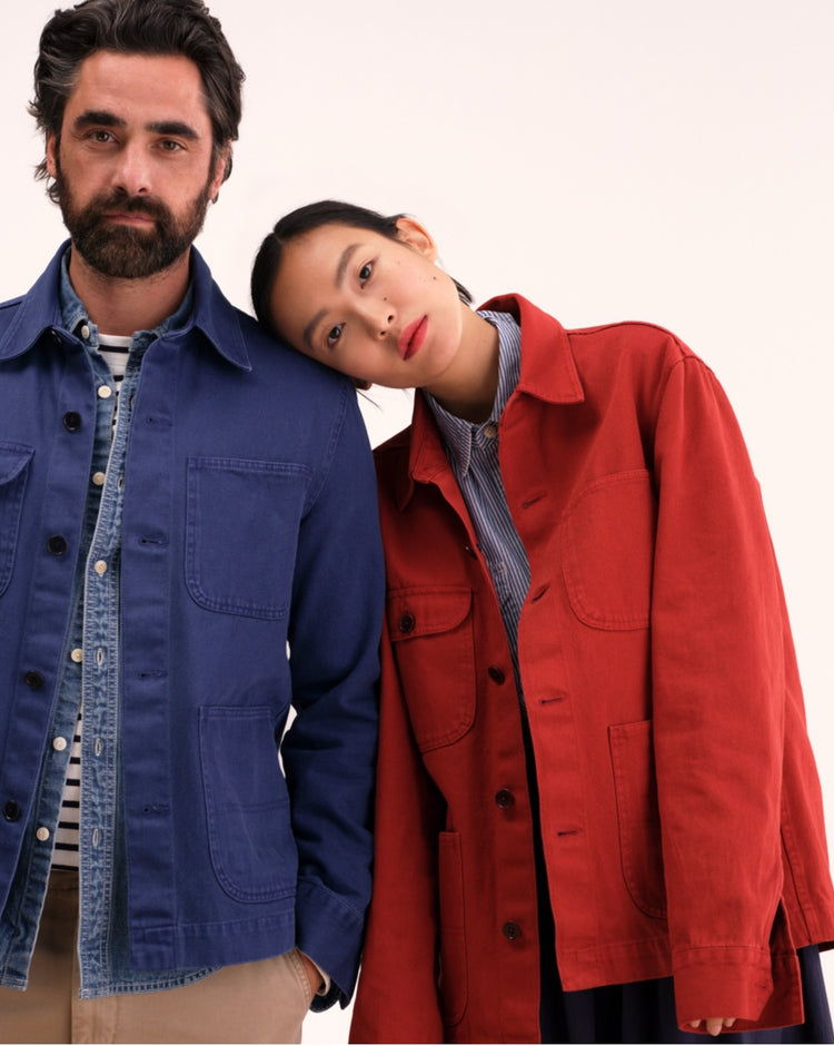 Alex Mill | Shirts, pants, jackets, dresses, jumpsuits for women + men