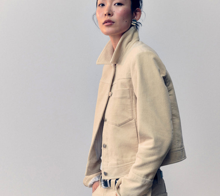 Alex Mill | Shirts, pants, jackets, dresses, jumpsuits for women + men