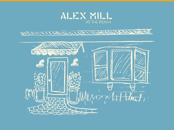 Stores – Alex Mill