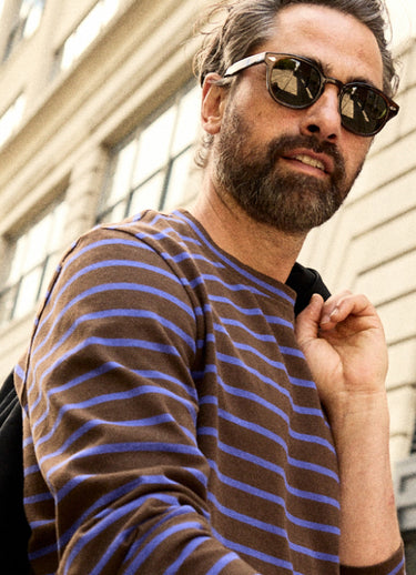 Men's New Arrivals | Alex Mill