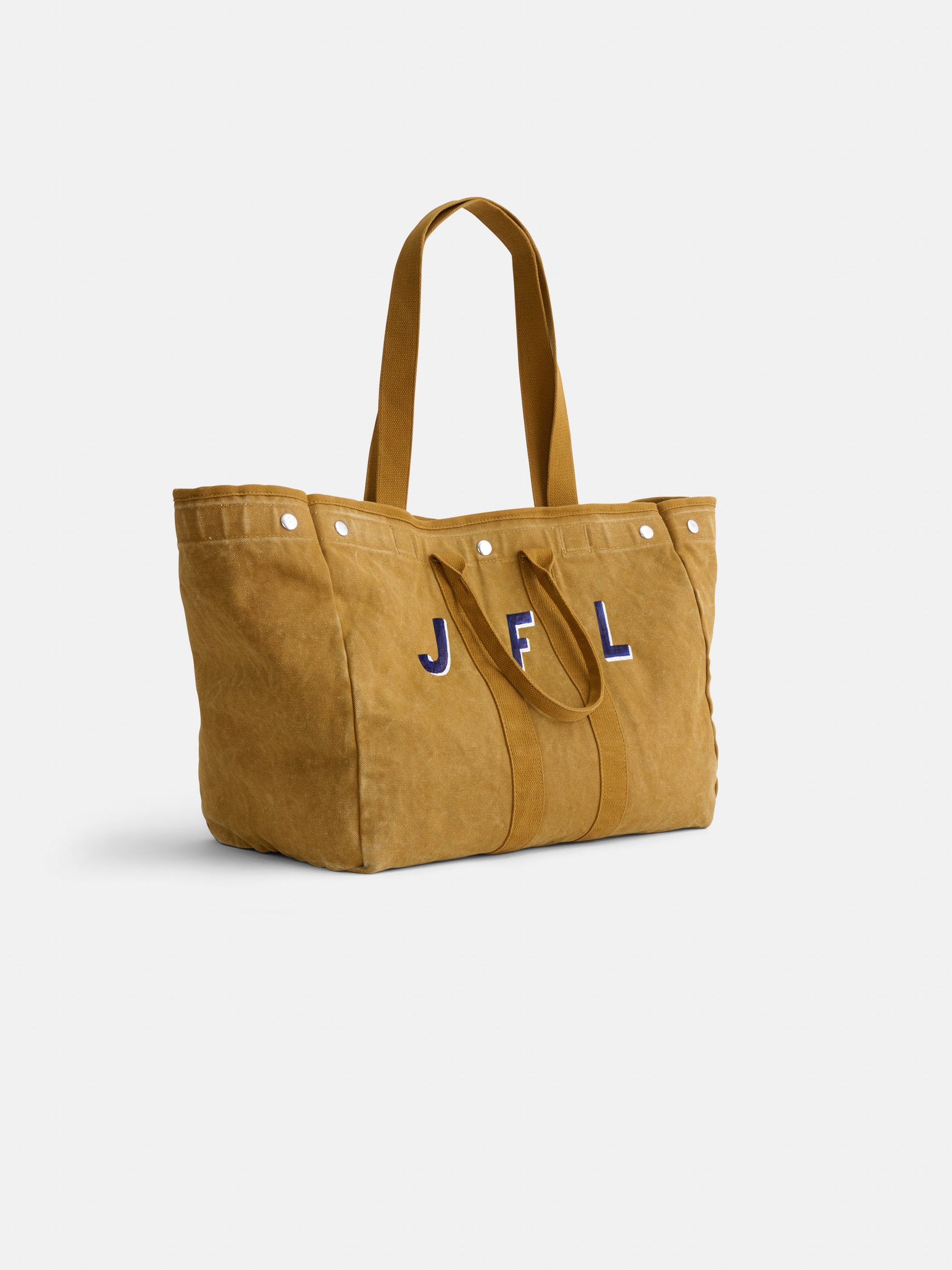 The Perfect Weekend Tote – Alex Mill