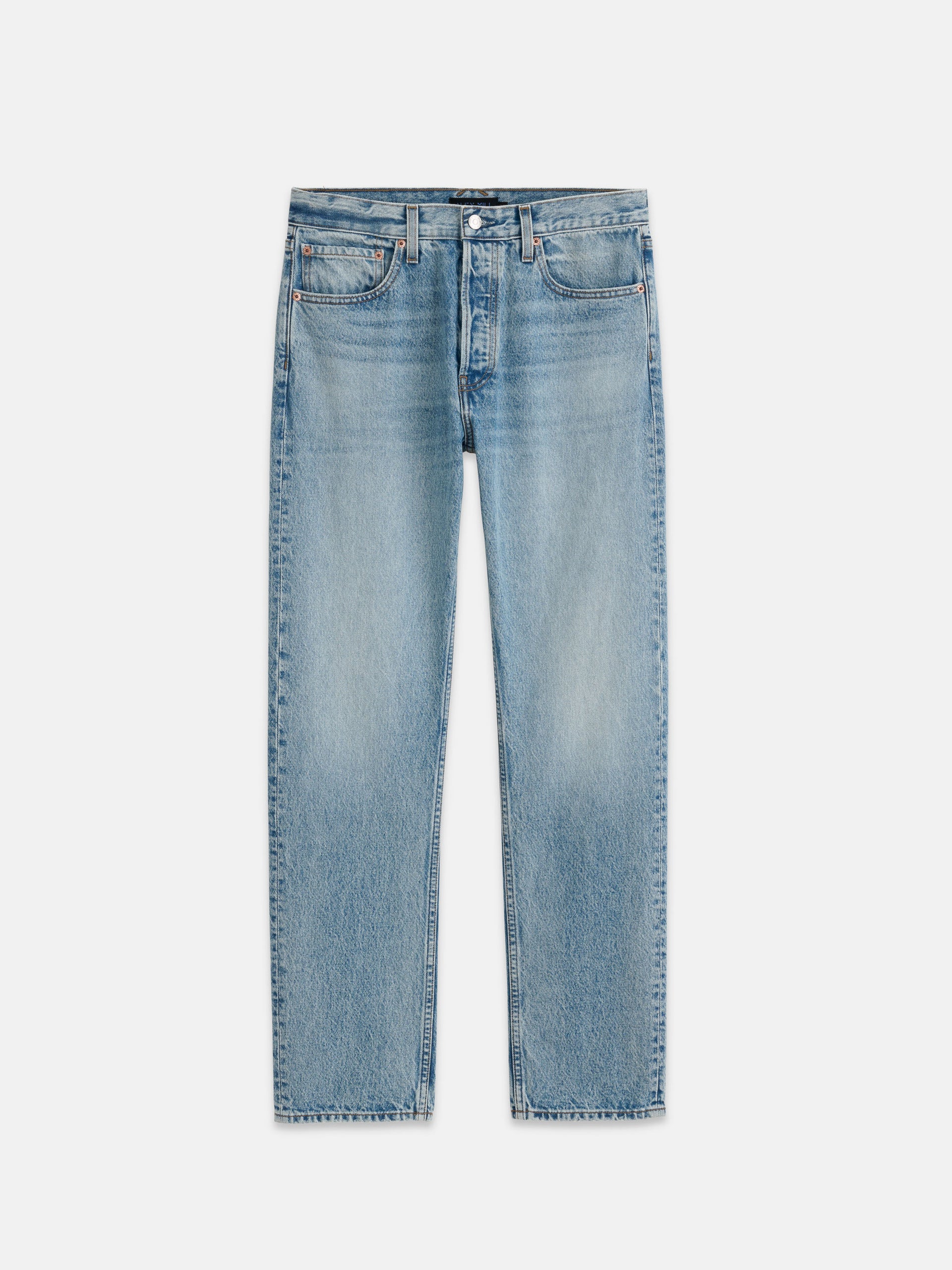 AM Original 5 Pocket Jean – Alex Mill