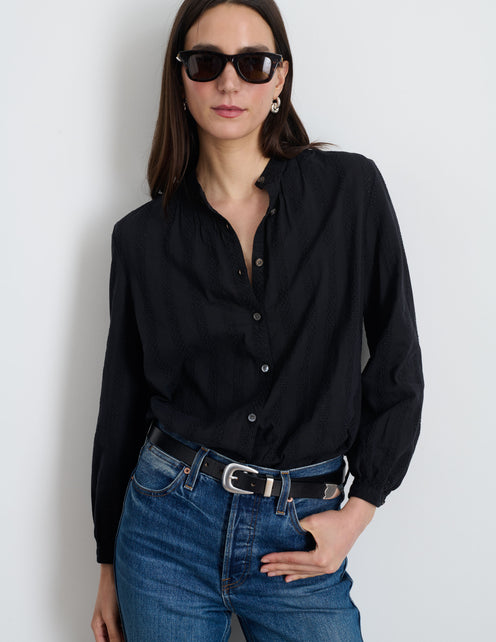 Women's Shirts – Alex Mill