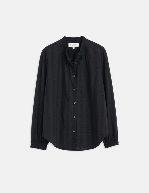 Women's Shirts – Alex Mill