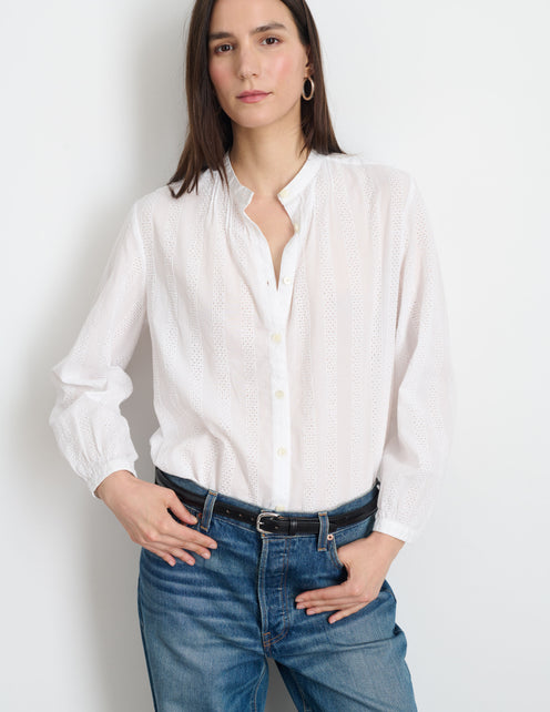 Women's Shirts – Alex Mill