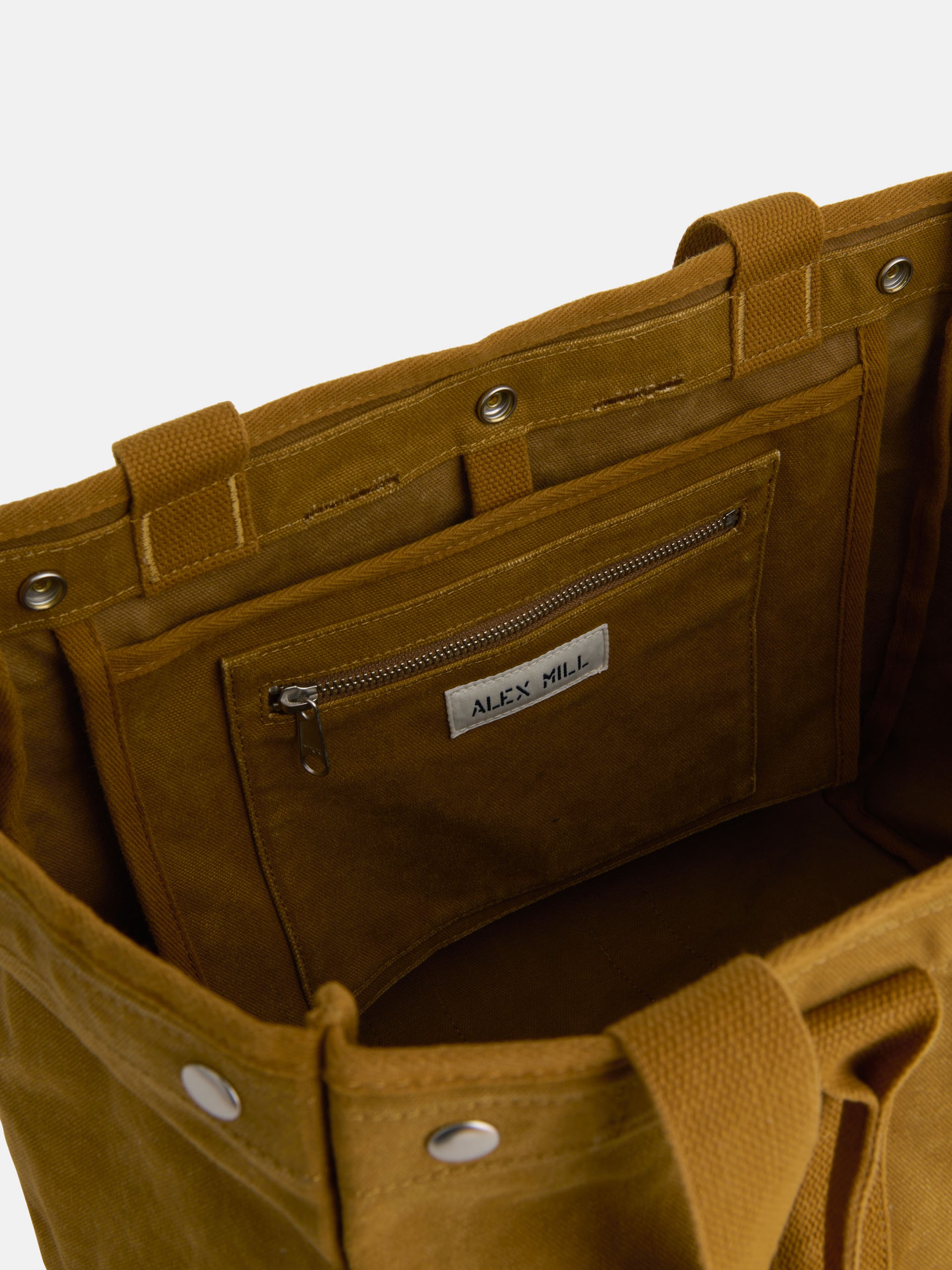 The Perfect Weekday Tote – Alex Mill